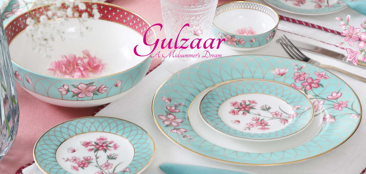 Gulzar – Kainaat