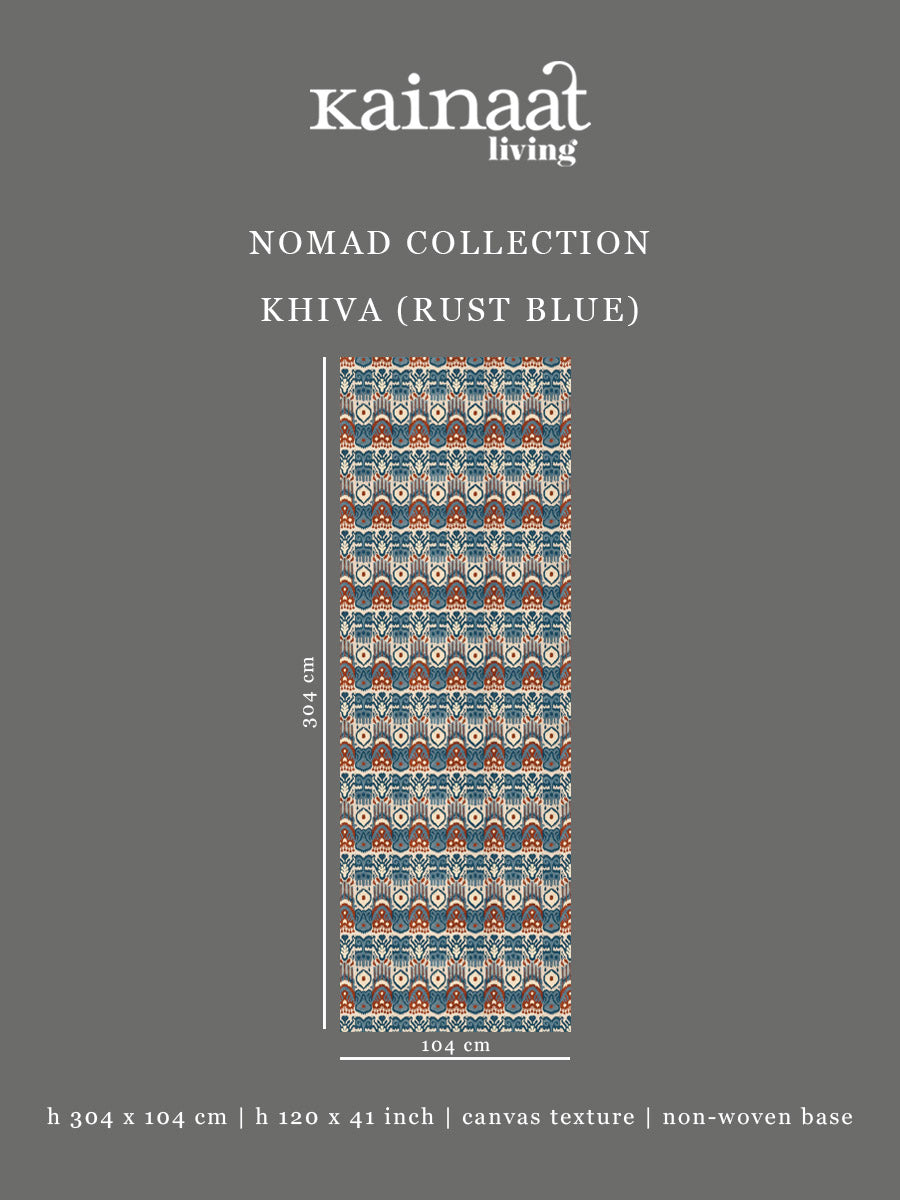 Buy Khiva - A Kainaat Design